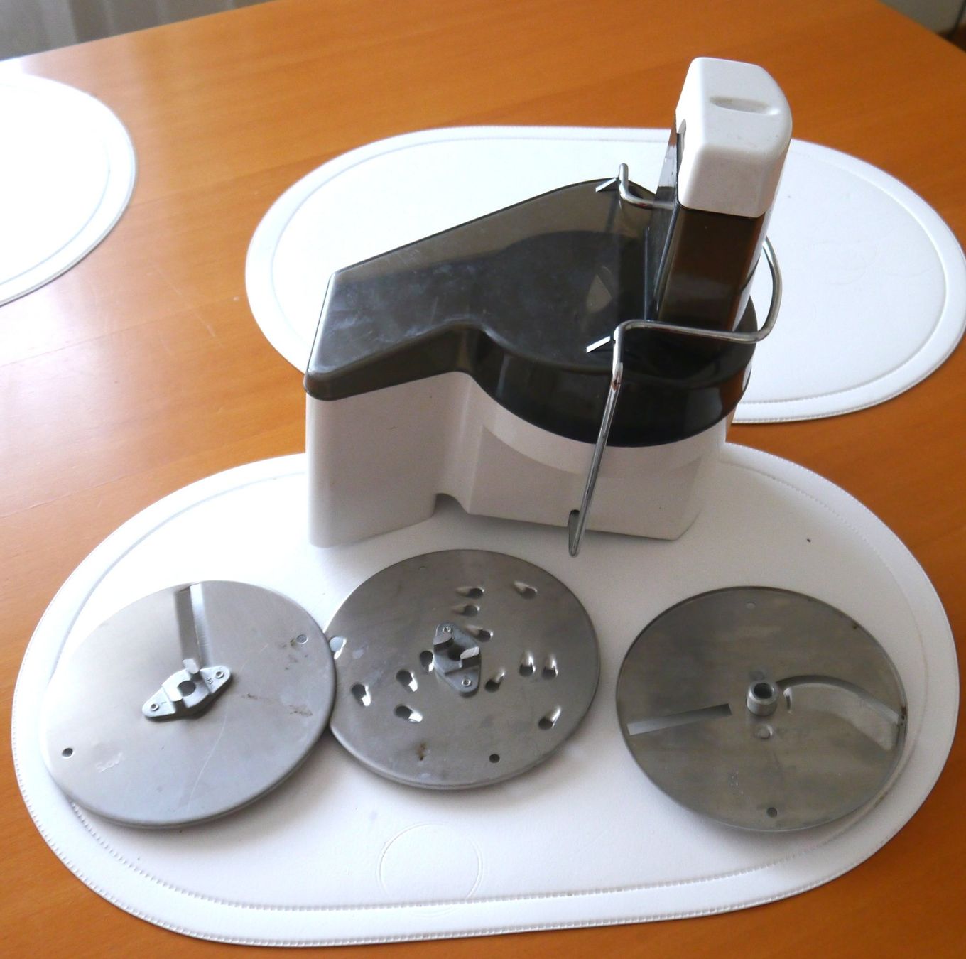 KENWOOD AUSWURFRAFFEL A929 Chef/Major/Cooking Chef/Chef XL (Gebraucht ...