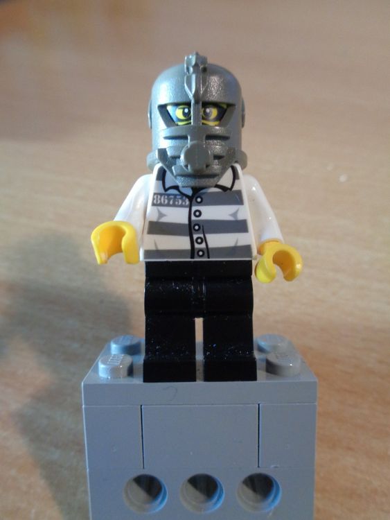 1 Lego-Figur ohne Sockel(17-2) | Kaufen auf Ricardo