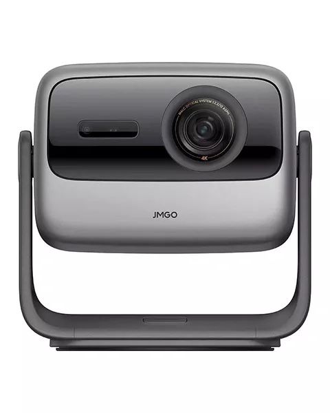 JMGO N1S Ultimate 4K Triple Laser Gimbal Projector - Black (Neu und originalverpackt) in ...