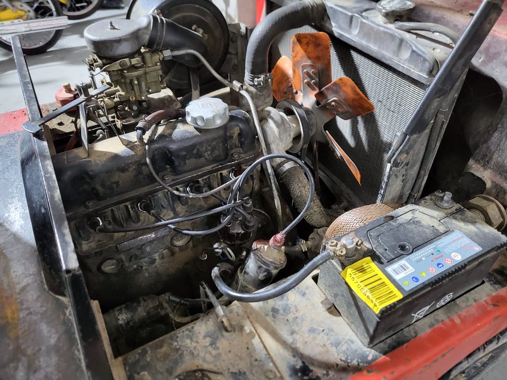 Stapler Defekt (Gebraucht) in für CHF 1000 – nur Abholung auf Ricardo ...