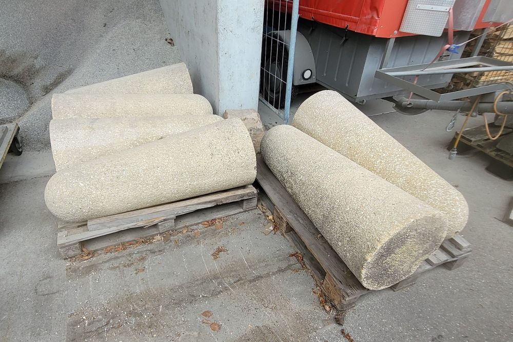 Stein Poller | Kaufen auf Ricardo