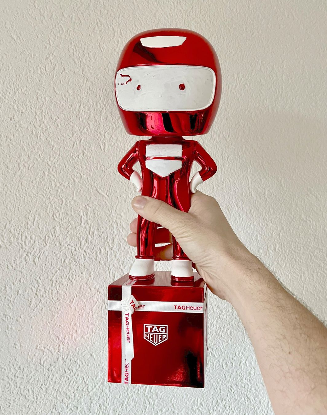 🔥 Ultra rare pilote de Formule 1 Tag Heuer 🔥 (D'occasion) à Genève pour ...