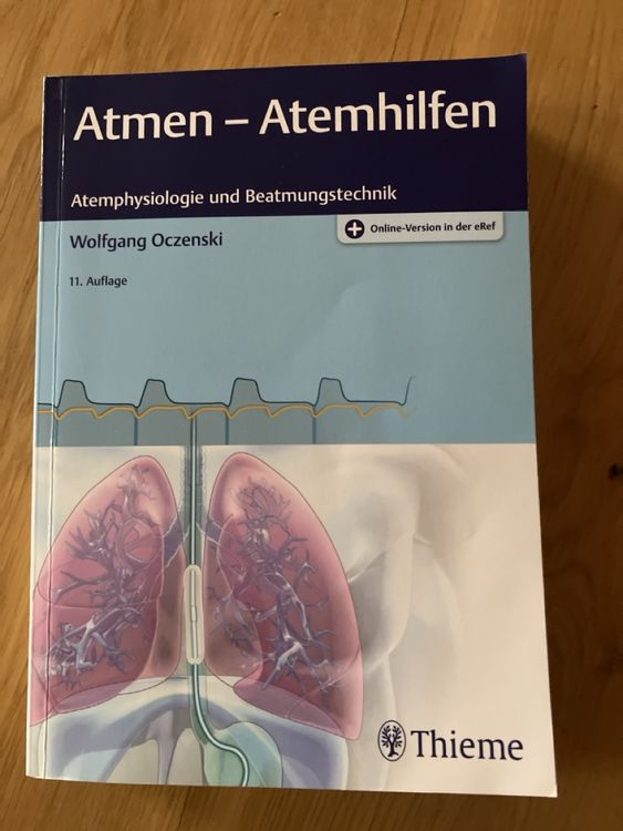 Atmen Atemhilfen Buch (Gebraucht) in Aathal-Seegräben für CHF 20 – mit ...