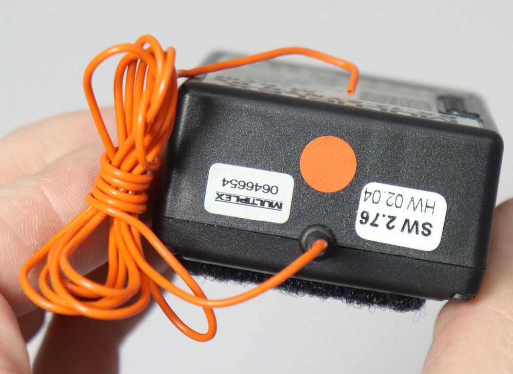 Multiplex RX-12-Synth M-PCM 35MHz Empfänger (Gebraucht) in Frick für ...