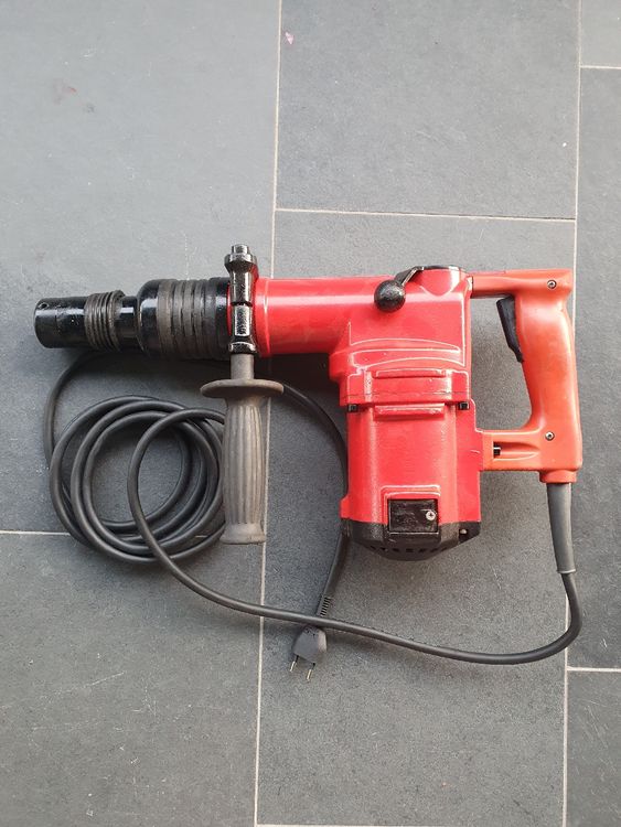 HILTI TE 72 TE72 Kombihammer | Kaufen auf Ricardo
