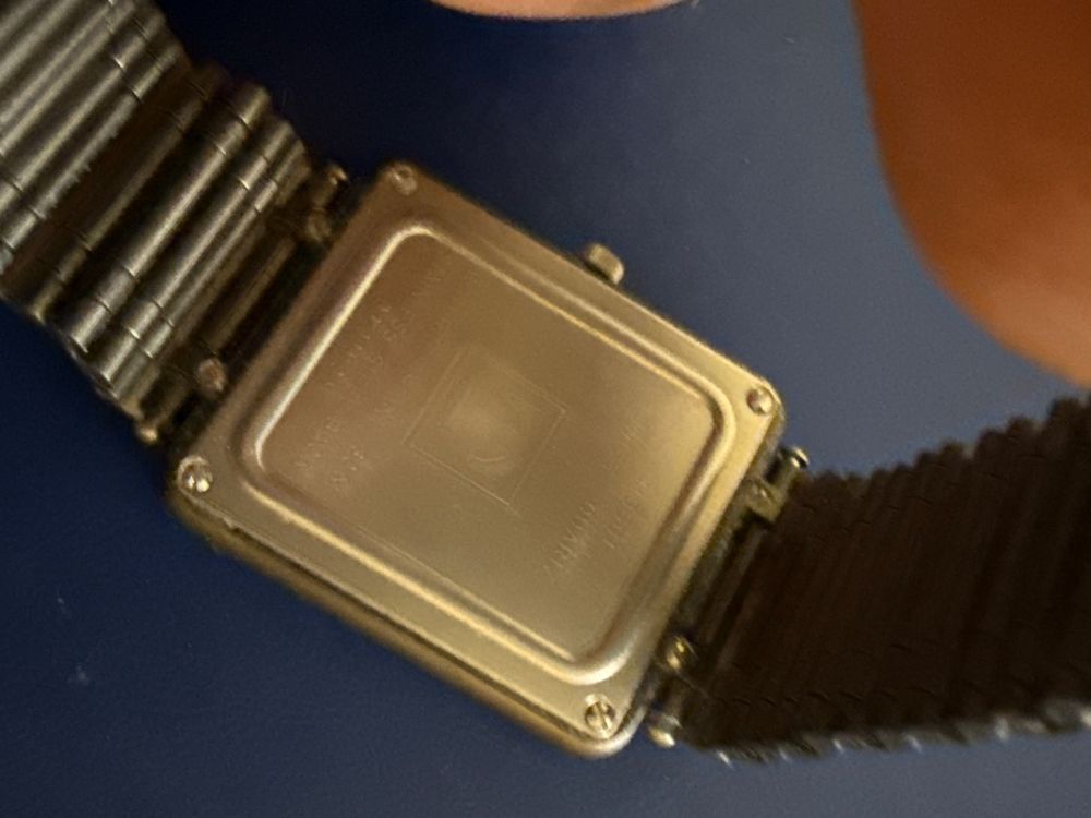 Tissot Two Timer 27 mm (Gebraucht) in Pfeffingen für CHF 5 – mit ...