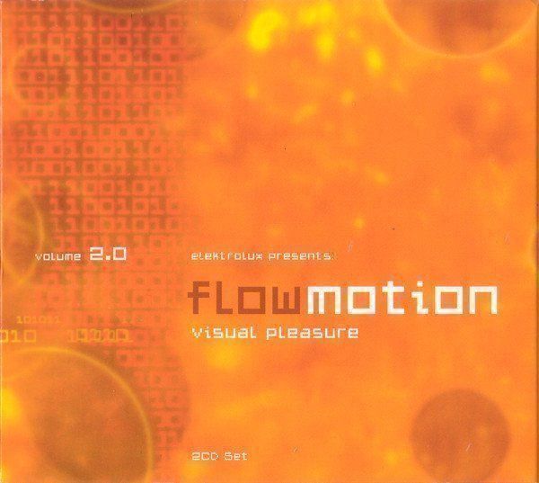 Various – Flowmotion (Gebraucht) in Zürich für CHF 5 – mit Lieferung ...