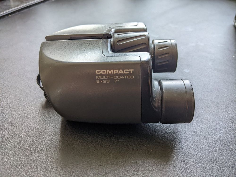 Minolta Compact Multi-Coated 8×23 | Kaufen auf Ricardo