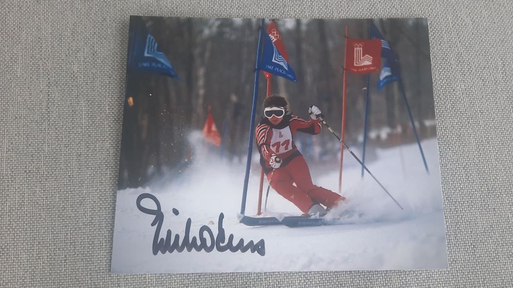 Foto Erika Hess | Kaufen auf Ricardo