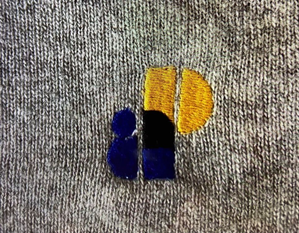 Pull gris laine ARSÈNE ET LES PIPELETTES t. 140 - NEUF (Neu (gemäss ...