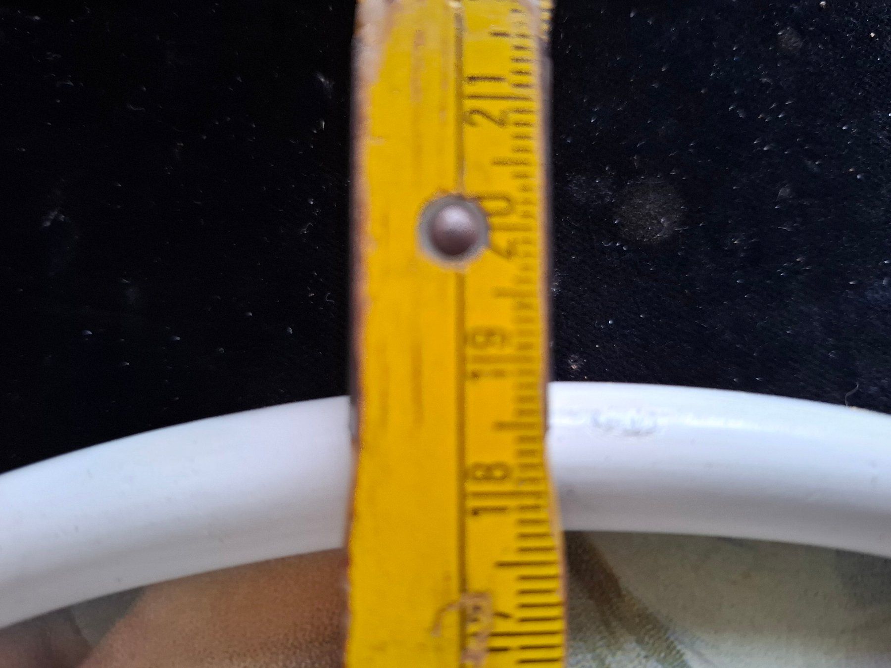 Antikes Engel-Tablett, Shabby Chic Deko, Vintage-Look (Gebraucht) in ...