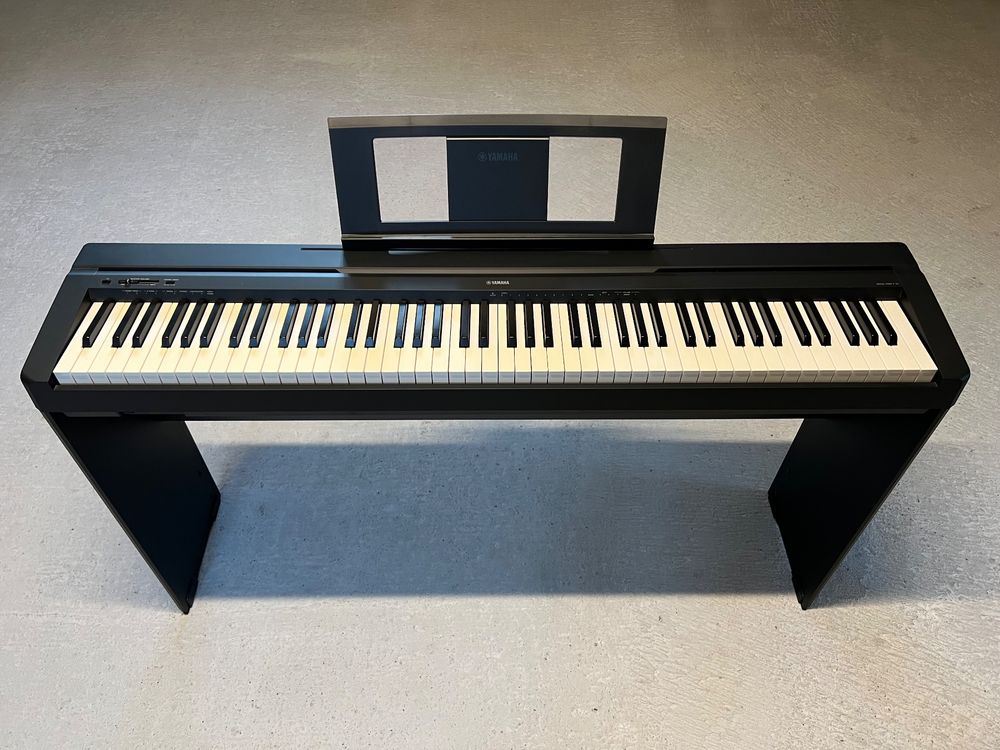 Yamaha P-45B + L85 (Gebraucht) in Gümligen für CHF 319 – nur Abholung ...