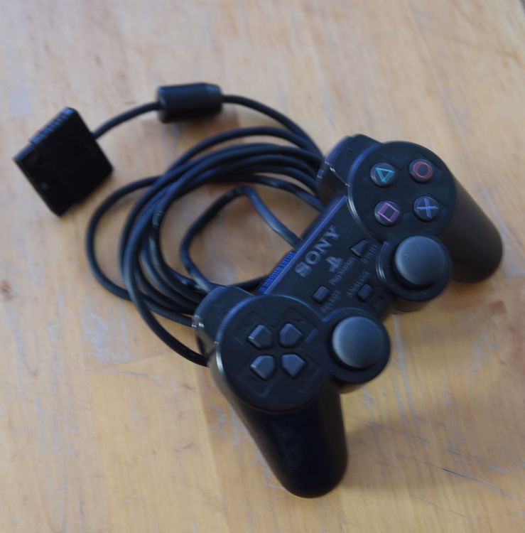 Original PS2 Controller | Kaufen auf Ricardo