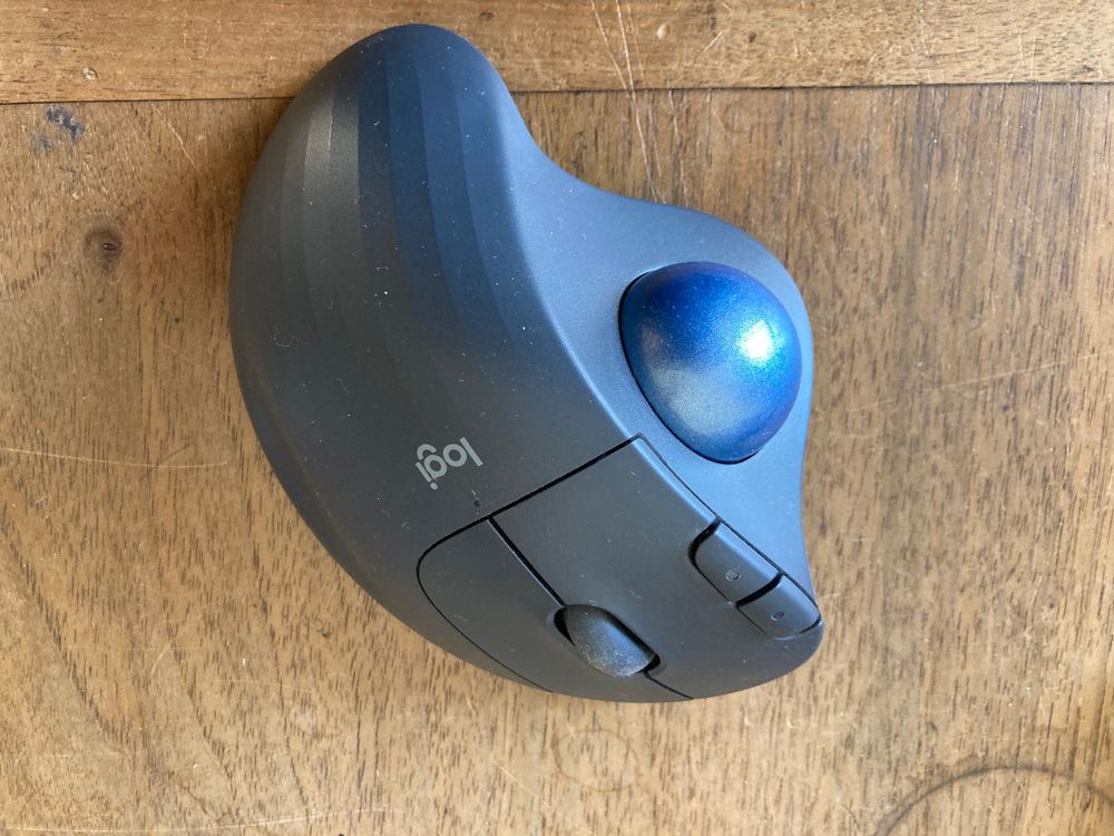 Ergo M575 Logi Logitech | Kaufen auf Ricardo
