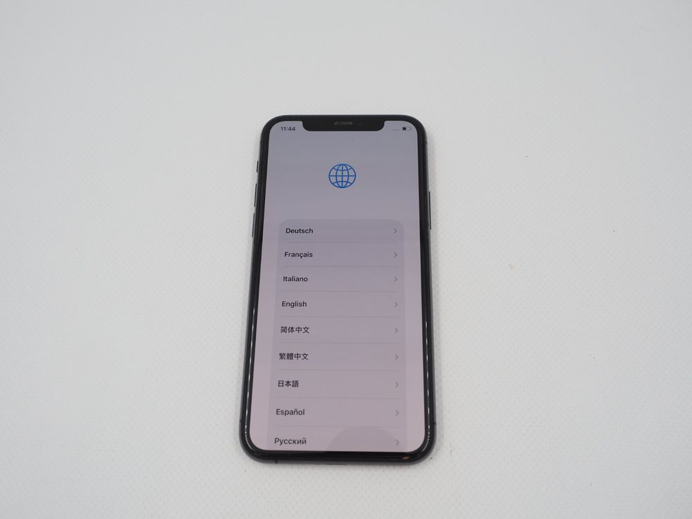 APPLE iPhone 11 Pro iCloud gesperrt (25102551) (Gebraucht) in Zürich ...