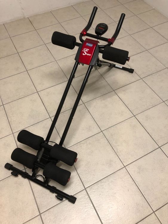 5 Minutes Shaper | Kaufen auf Ricardo