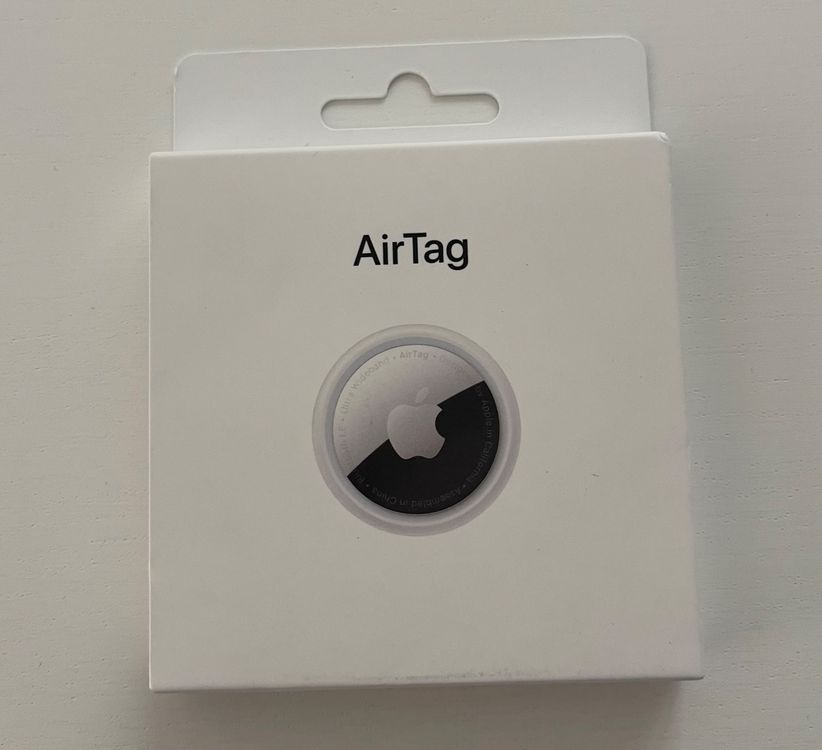 Air Tag | Kaufen auf Ricardo