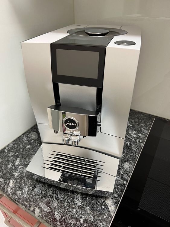 Jura Z10 | Kaufen auf Ricardo