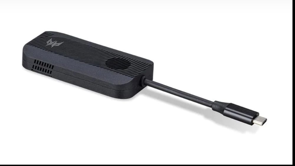 Acer 5G Stick (2,7Gbps) Connect D5 Neu, OVP, mit Garantie | Kaufen auf ...