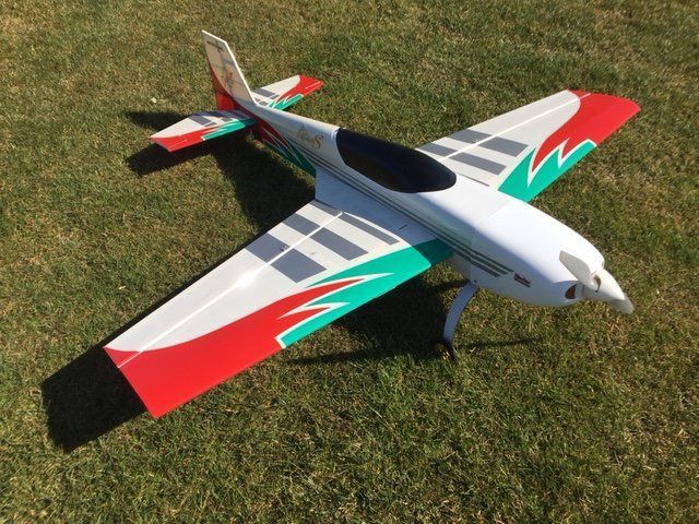 SEBART KATANA S 30E (Gebraucht) in Uster für CHF 249 – mit Lieferung auf Ricardo kaufen