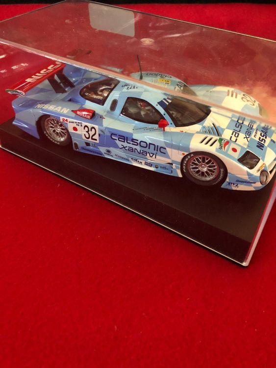 Nissan R390 GT1 | Kaufen auf Ricardo