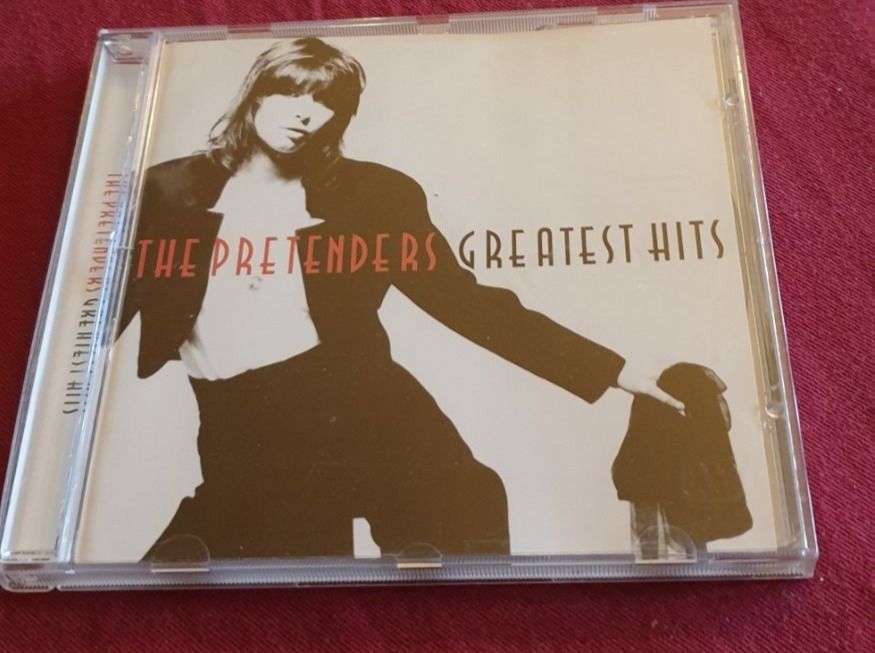 The Pretenders - Greatest Hits | Kaufen auf Ricardo
