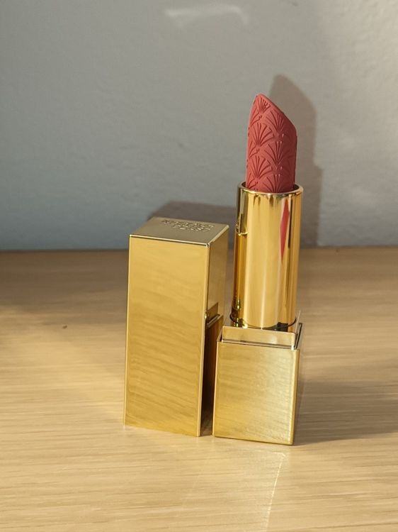 Neu! ESTÉE LAUDER Envy Sculpting Lipstick MAGIC BOUQUET (Neu und ...