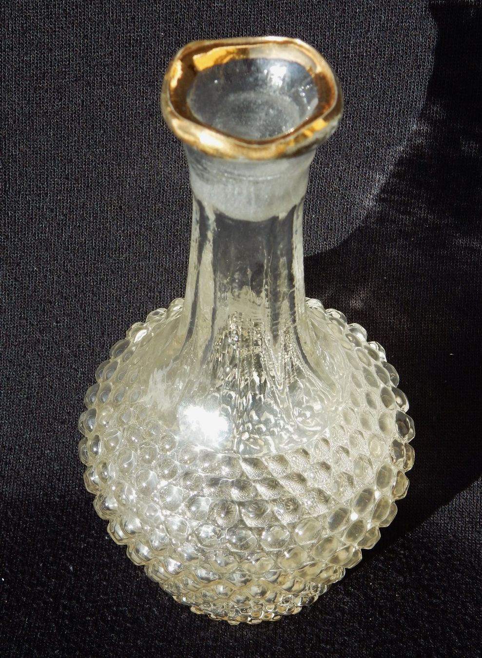 ***Antike Flasche mit Stöpsel, Dekorativ*** (Gebraucht) in Zürich für ...