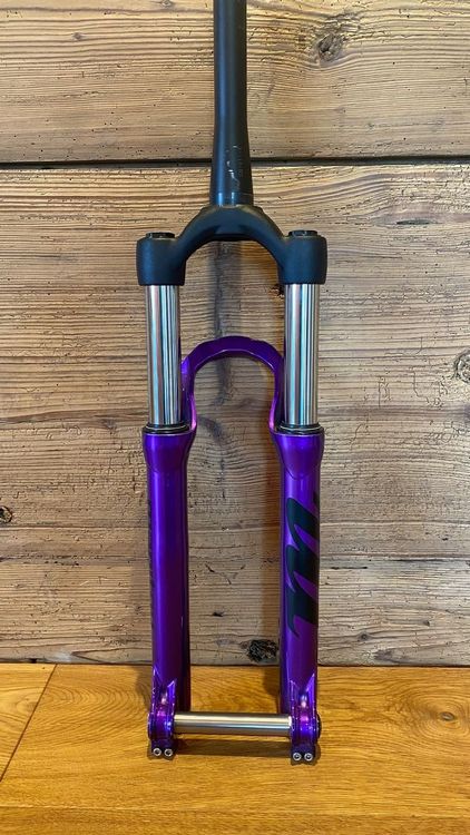 Manitou Circus Dirt Jump Federgabel 100mm 26" (Gebraucht) in Aarau für CHF 90 – mit Lieferung ...