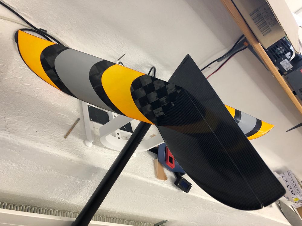 Pace V4 Lesky Composite (Gebraucht) in Rehetobel für CHF 1190 – nur ...