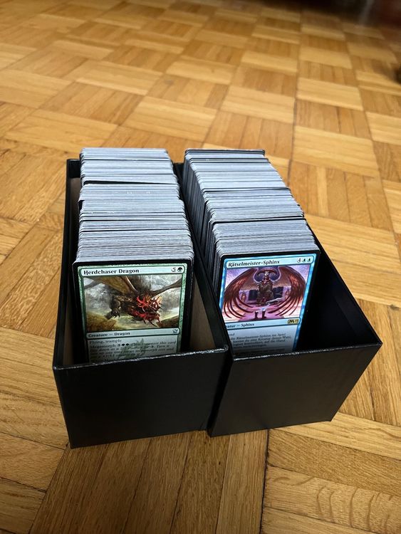 Magic Karten | Kaufen auf Ricardo
