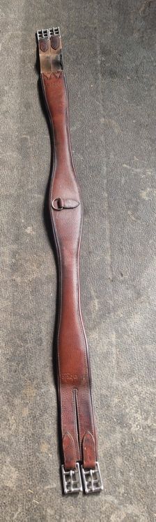 Sattelgurte von La Belle - 140 cm | Kaufen auf Ricardo