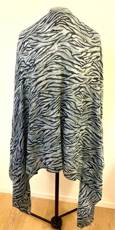 Großes Designer-Schal/Tuch von Martissima by Marta Marzotto (Gebraucht ...
