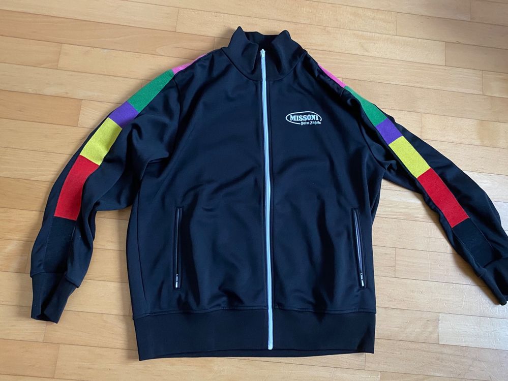 Missoni x Palm Angels - Track - Top Zustand (Gebraucht) in Wallisellen ...