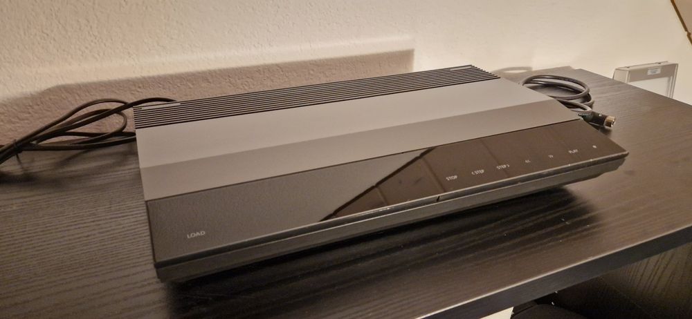 B&O BeoGram CD 3500 (Bang & Olufsen) (Gebraucht) in Niederlenz für CHF ...