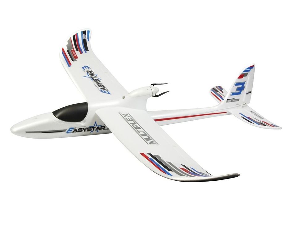 Easy Star von Multiplex (Gebraucht) in Wallisellen für CHF 100 – nur ...