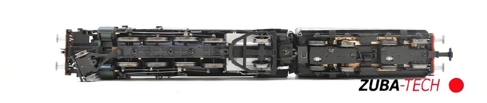 Rivarossi 1327 Dampflok 141 R.1244 SNCF H0 GS Analog OVP (Gebraucht) in St. Gallen für CHF 74 ...