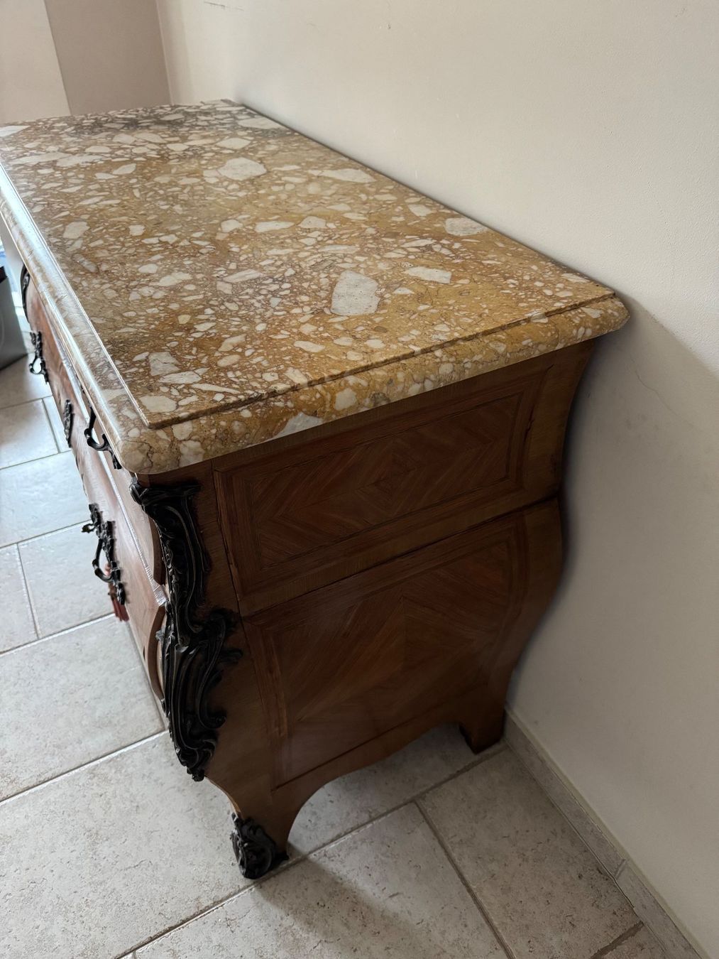 Wunderschone Italienische Mobel Gebraucht Fotos