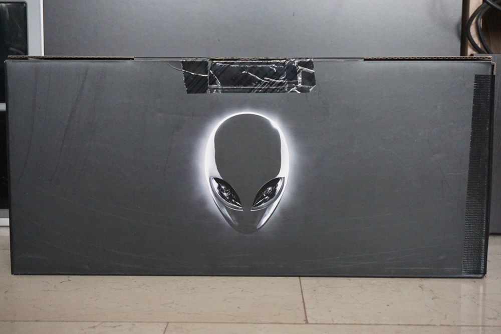 Alienware graphik-box | Kaufen auf Ricardo