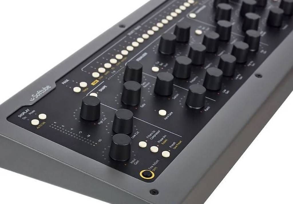 Softube Console 1 (D'occasion) à Onex pour CHF 198 – retrait uniquement ...