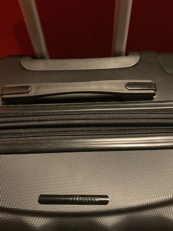2 IT LUGGAGE KOFFER (1 Koffer KAUFEN + 1 kl. Koffer GRATIS) (Gebraucht ...