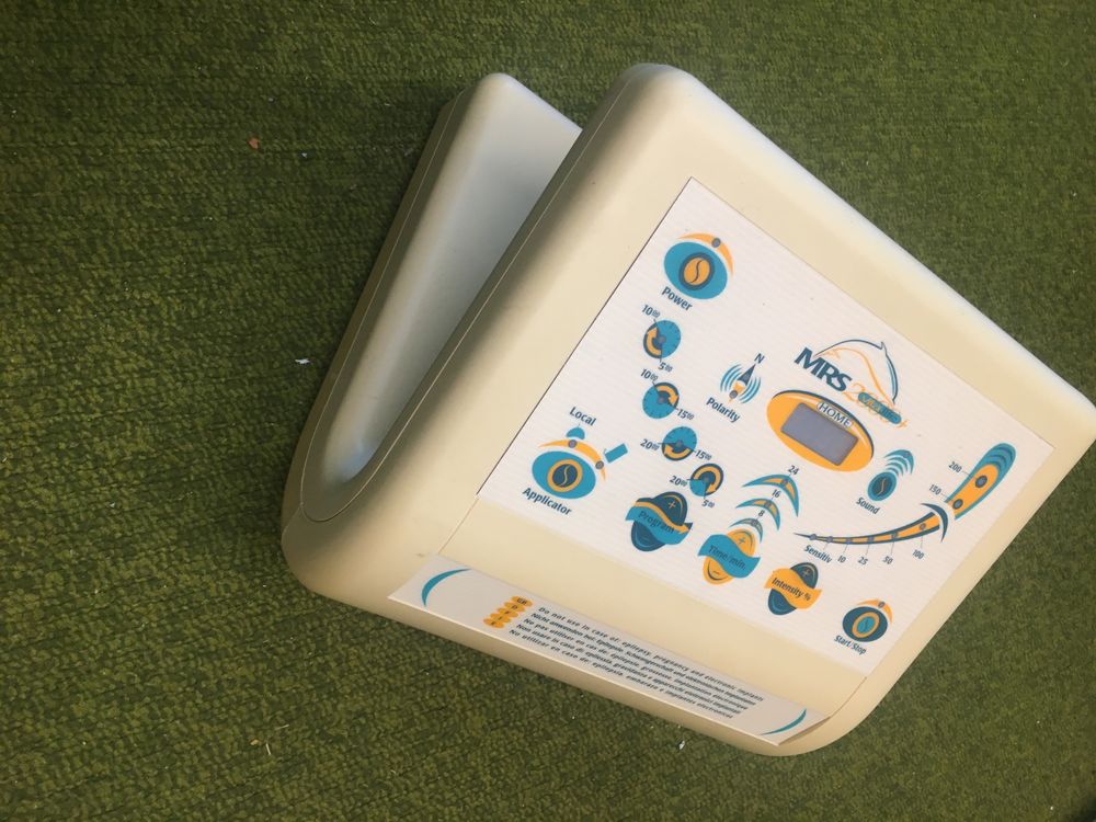 Magnetfeld-Resonanz-System | Kaufen auf Ricardo