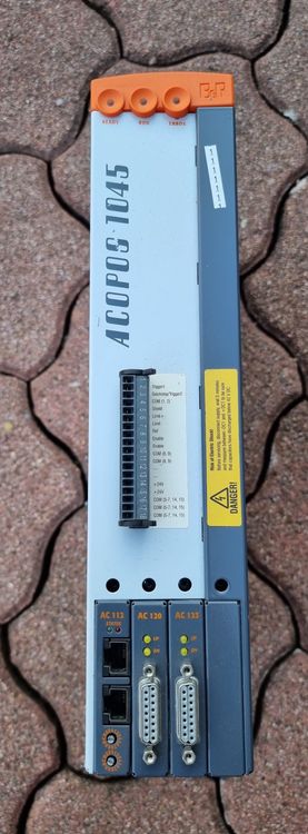 B&R Modul Acopos 1045 | Kaufen auf Ricardo