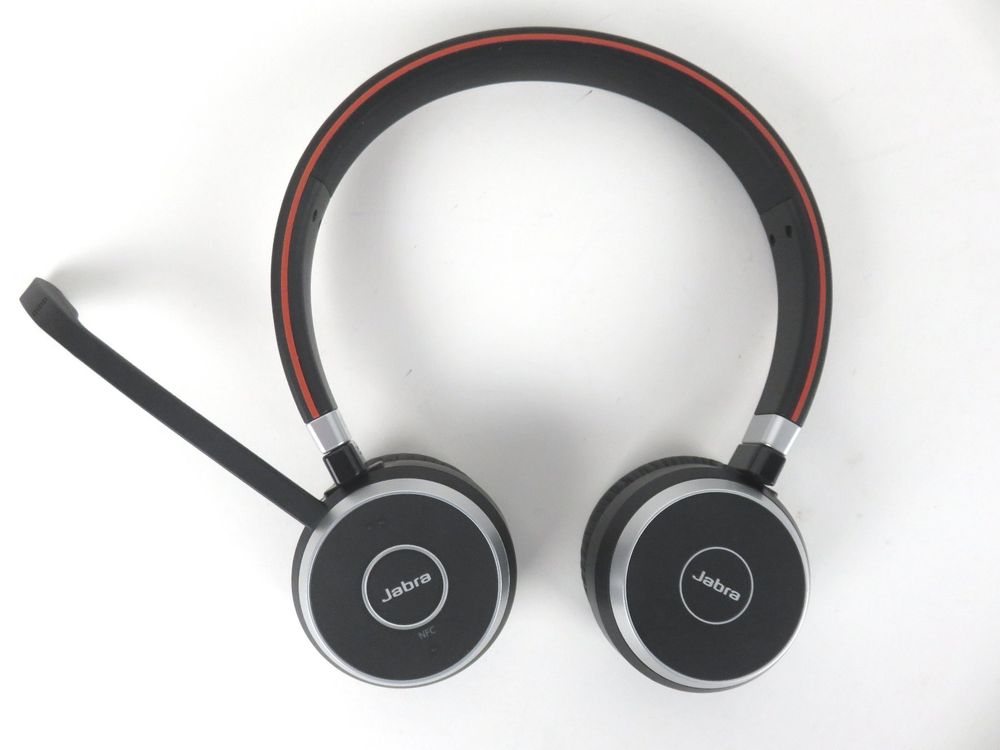Jabra Evolve 65 SE MS Stereo | Kaufen auf Ricardo