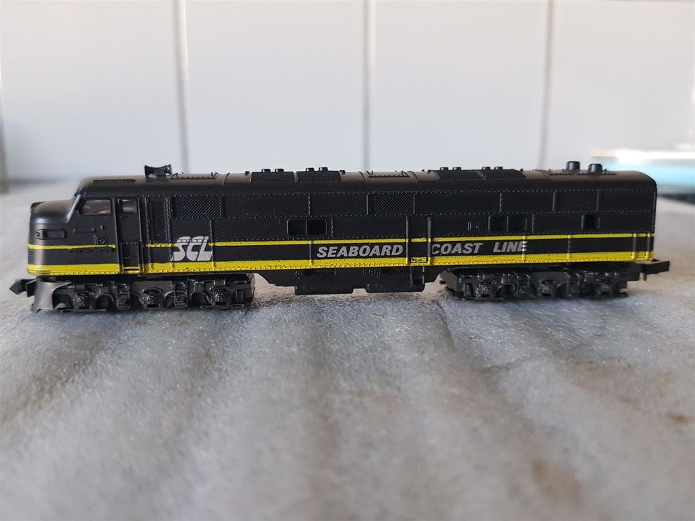 ATLAS/Roco Diesellok E-7Seaboard Coast L | Kaufen auf Ricardo