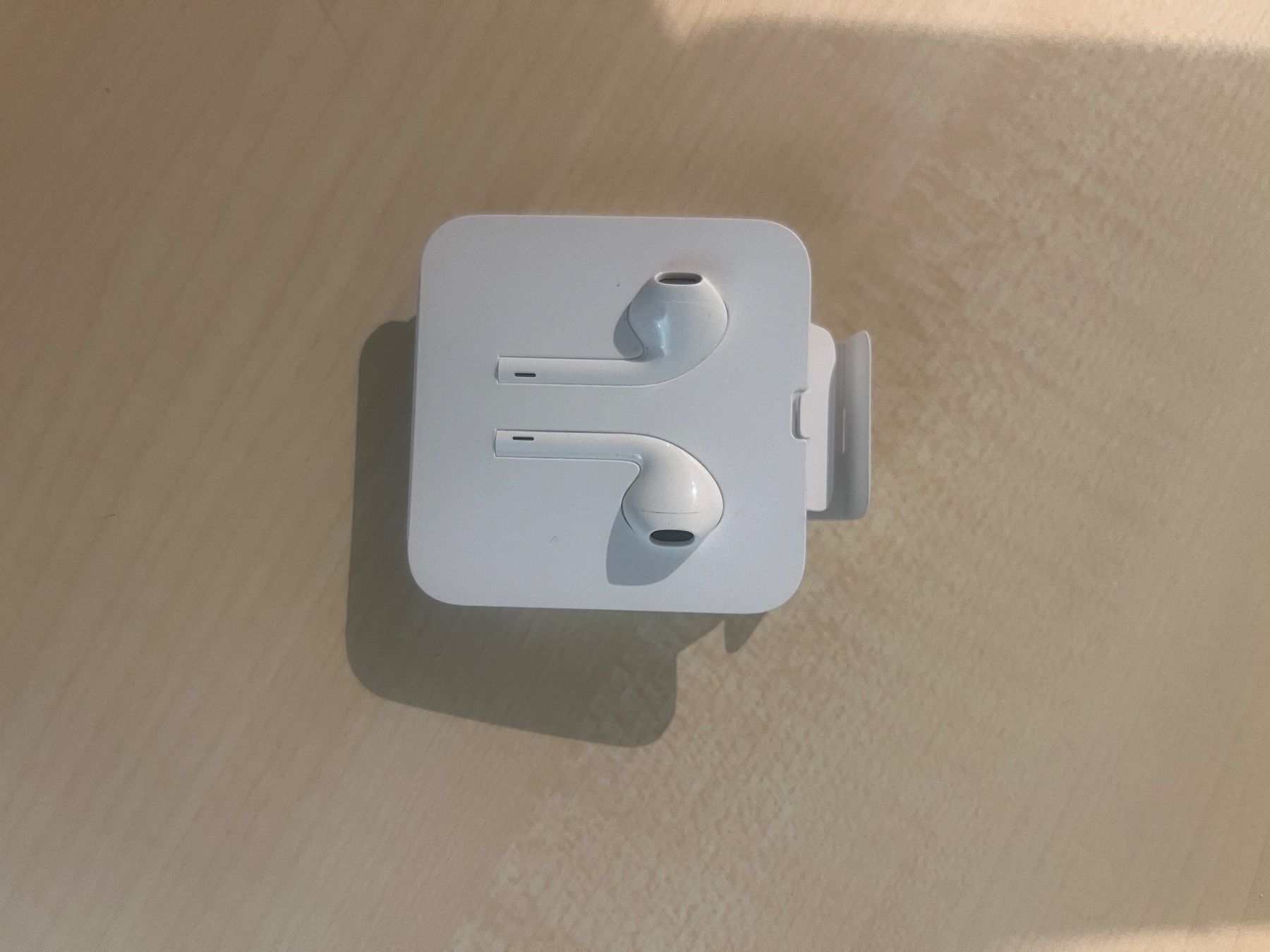 Apple EarPods Kopfhörer mit Kabel - Top Zustand! (Neu und ...