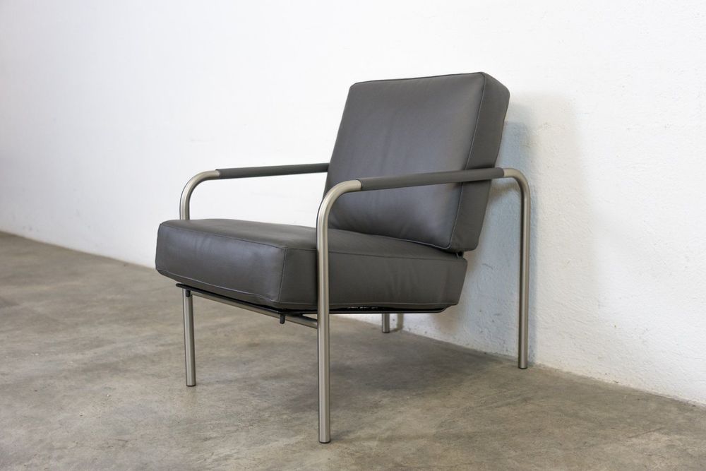 Zanotta Susanna Sessel neuwertig - Lieferung möglich (Gebraucht) in Schaffhausen für CHF 2450 ...