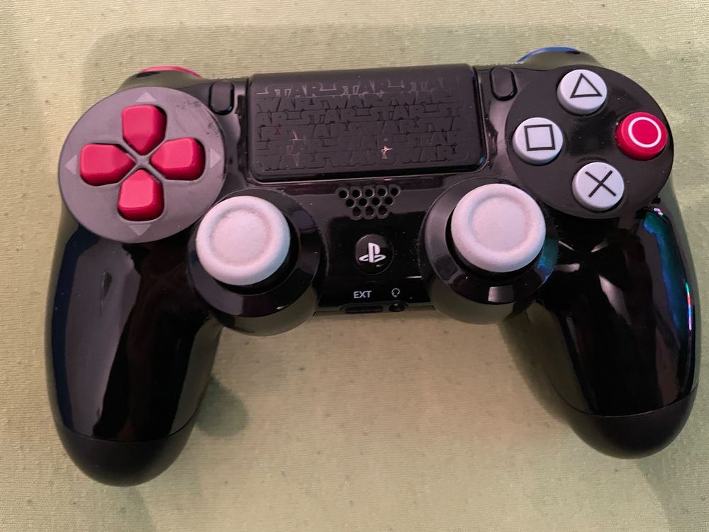 Ps4 Controller Limit Edition Star Wars | Kaufen auf Ricardo