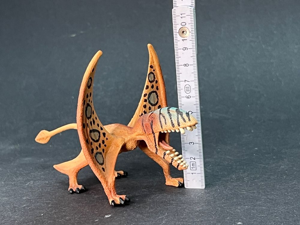 Schleich Dinosaurier 15012 Dimorphodon Dino | Kaufen auf Ricardo