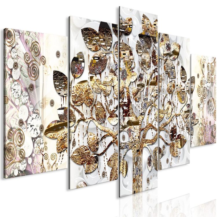 Leinwandbild Gustav KLimt Motiv XXL (Neu und originalverpackt) in Bern für CHF 99 – mit ...